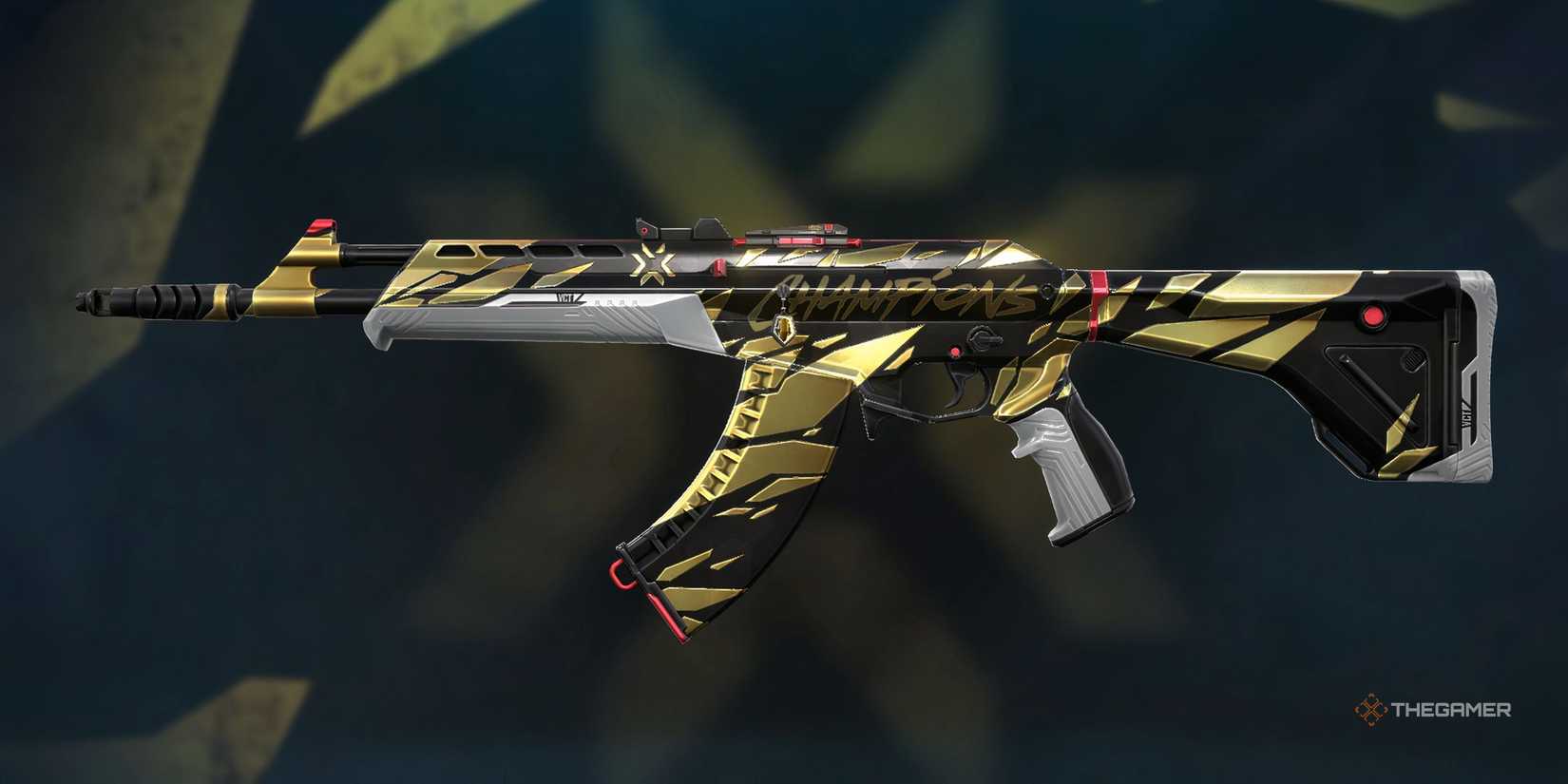 shadow warrior vandal