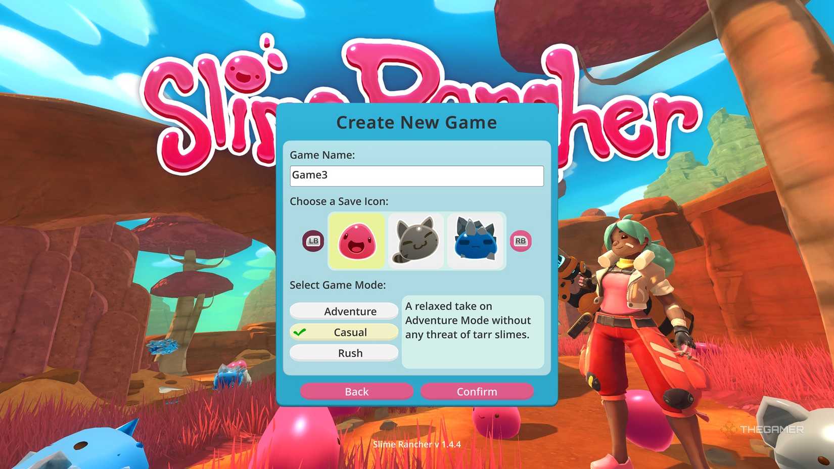 How To Get Rid Of The Tarr In Slime Rancher