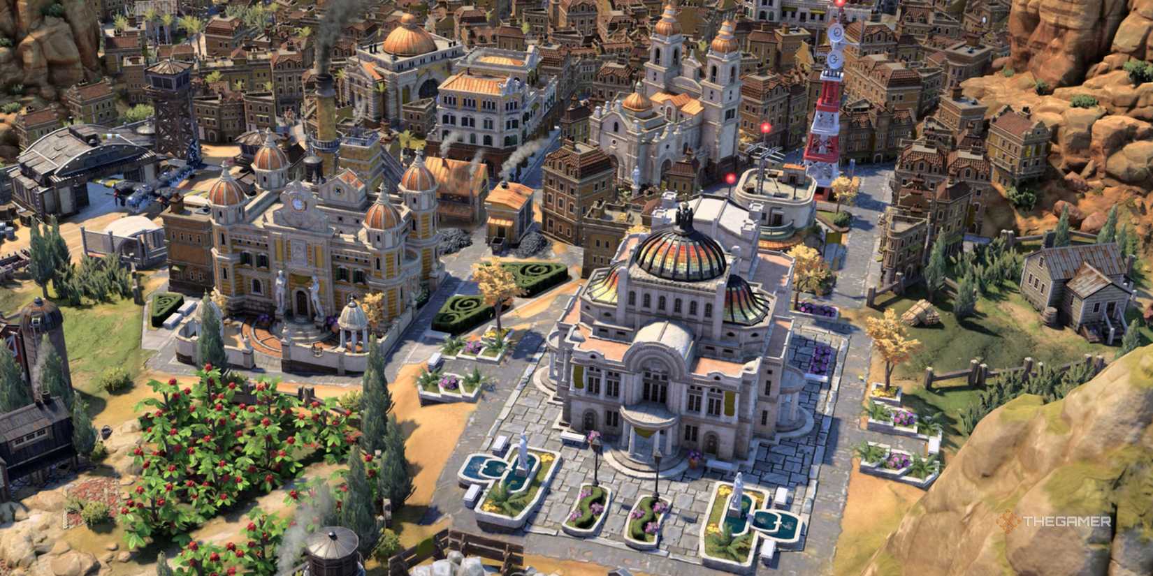 Civilization 7 Is A Great Game, But Some Of You Might Hate It - Review