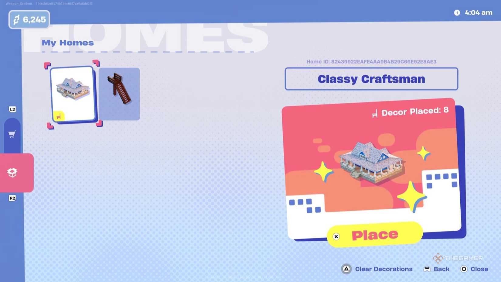 How To Get A House In Lego Fortnite Brick Life