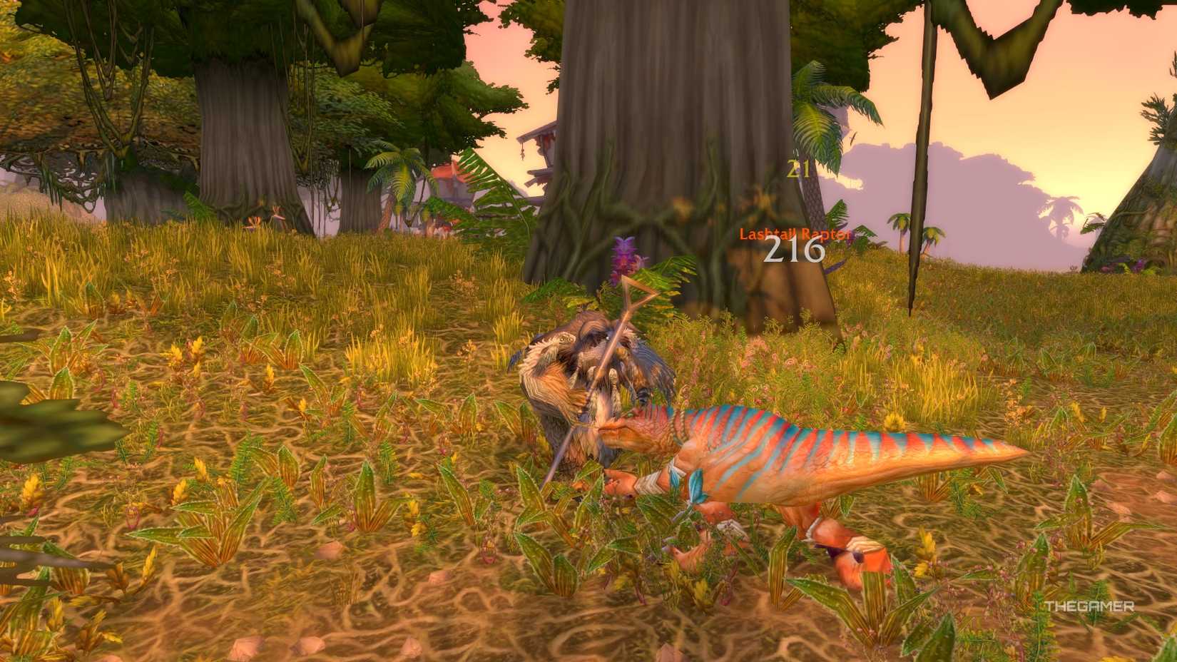 The Best Classes For Hardcore Mode In WoW