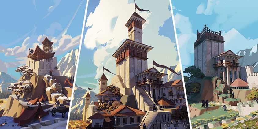 How To Craft The Best Custom Armor In DND