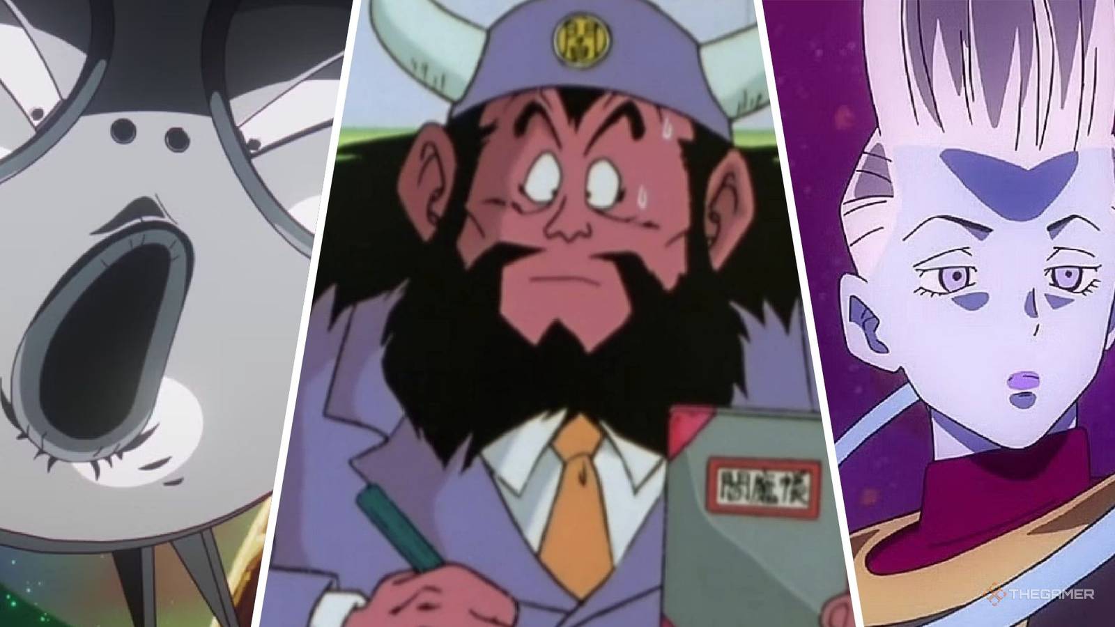 Every Universe In Dragon Ball, Explained
