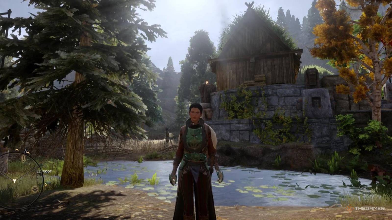 Best Cassandra Build In Dragon Age: Inquisition