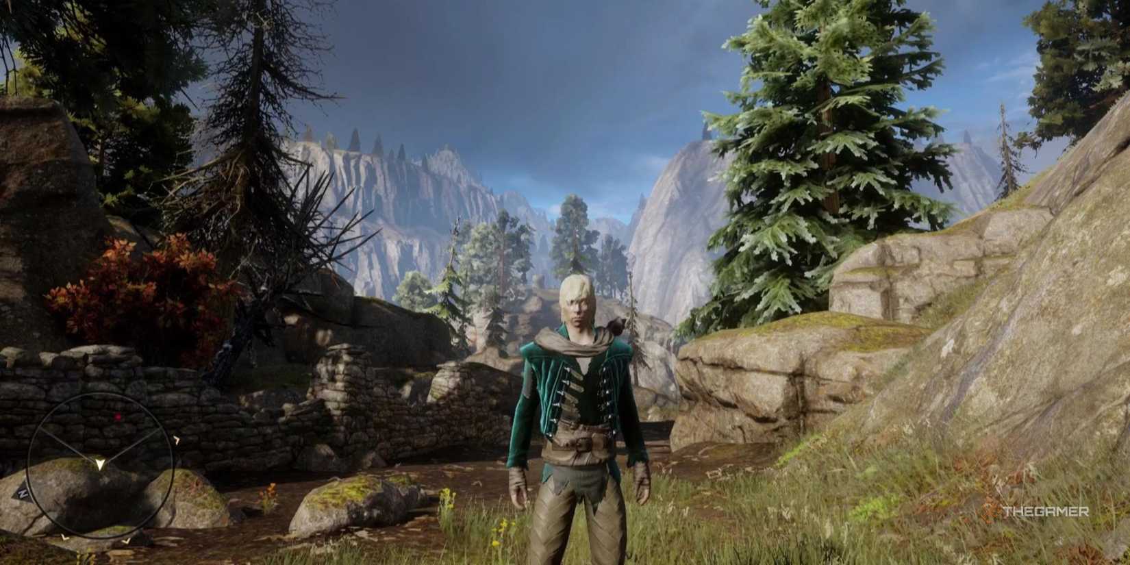 The Reasons Why We Want Dragon Age Remasters