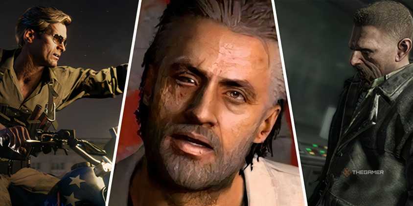 Best Maps In Call Of Duty Black Ops Series