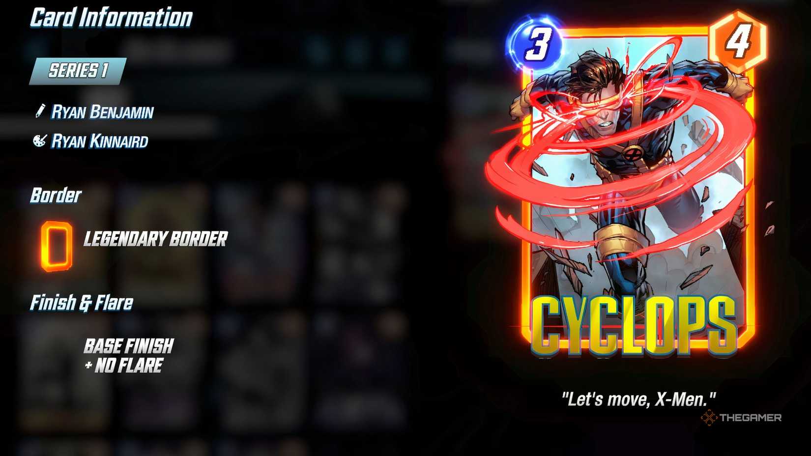 Best Cards To Use With High Evolutionary In Marvel Snap