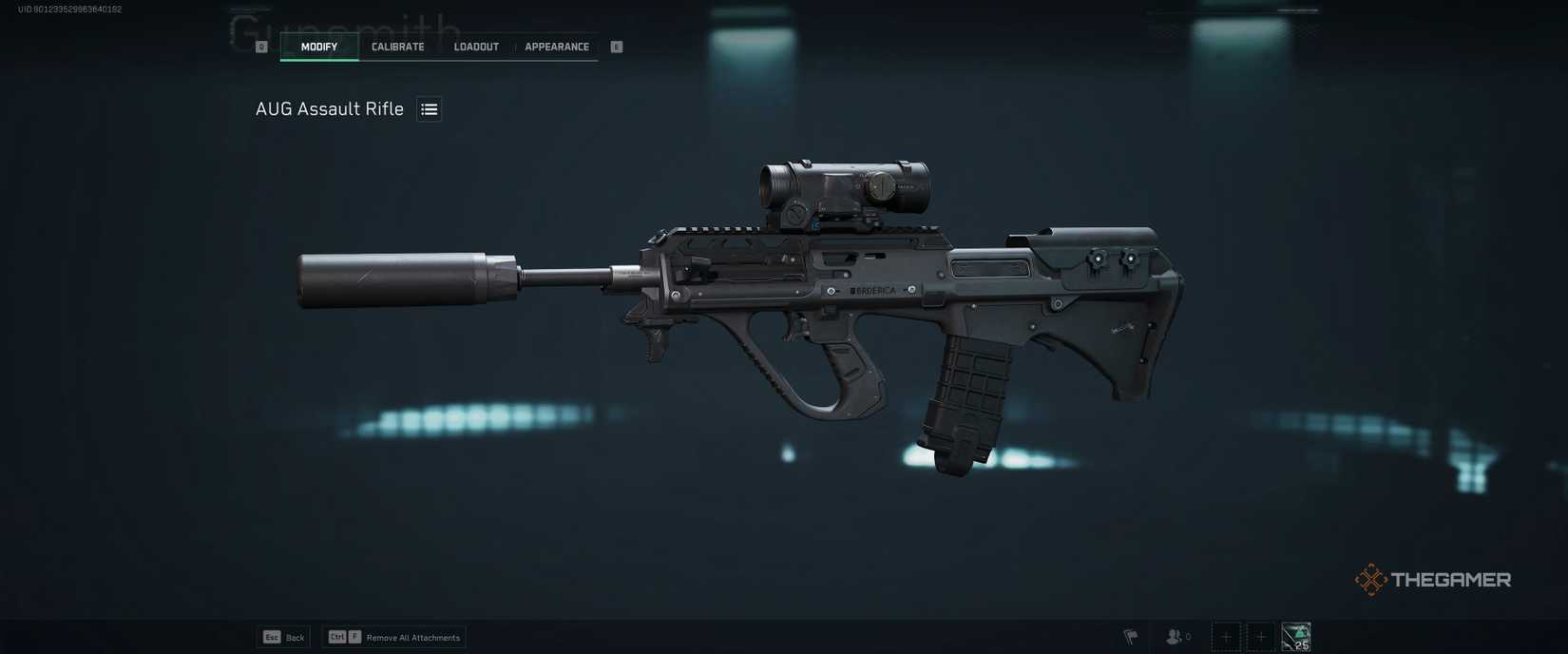 aug loadout delta force