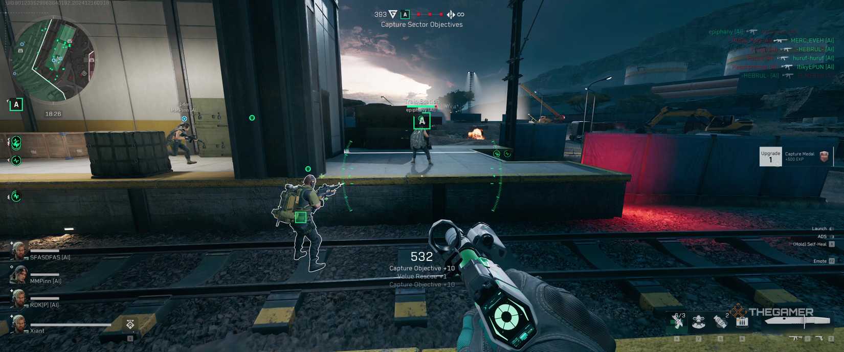 Things You Should Know Before You Play Delta Force