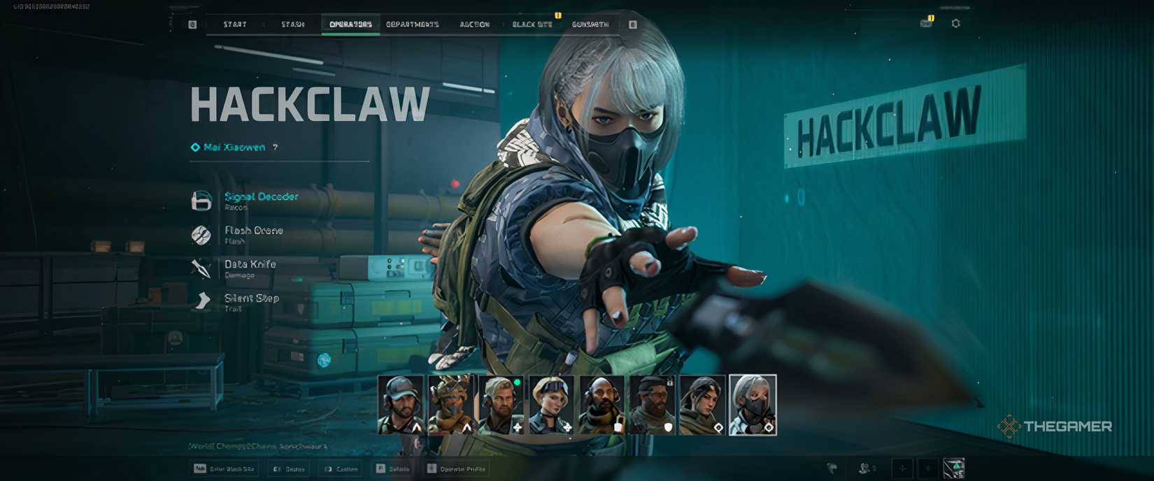 How To Unlock All Operators In Delta Force