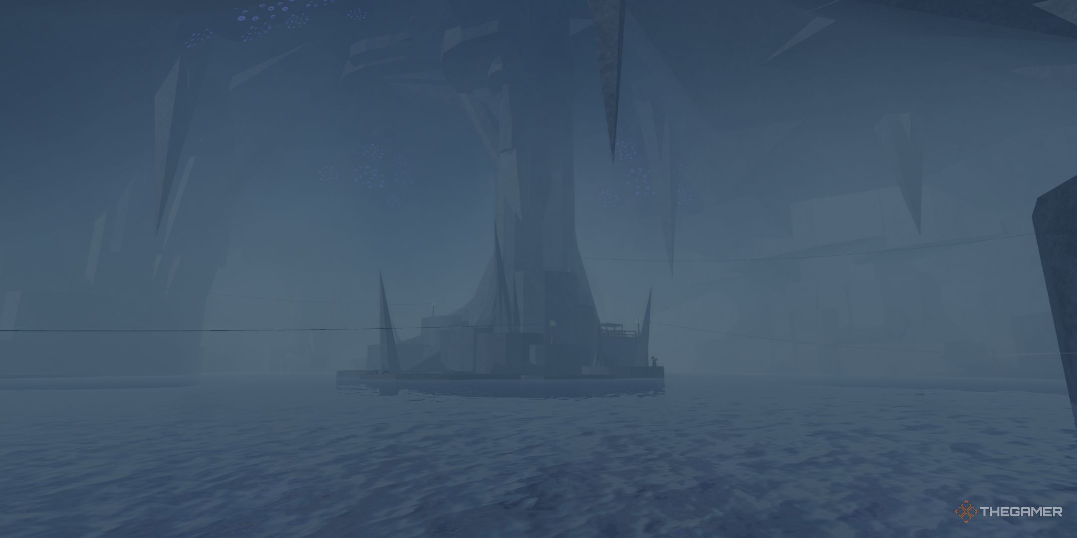 How To Get And Use The Pickaxe In Roblox: Fisch