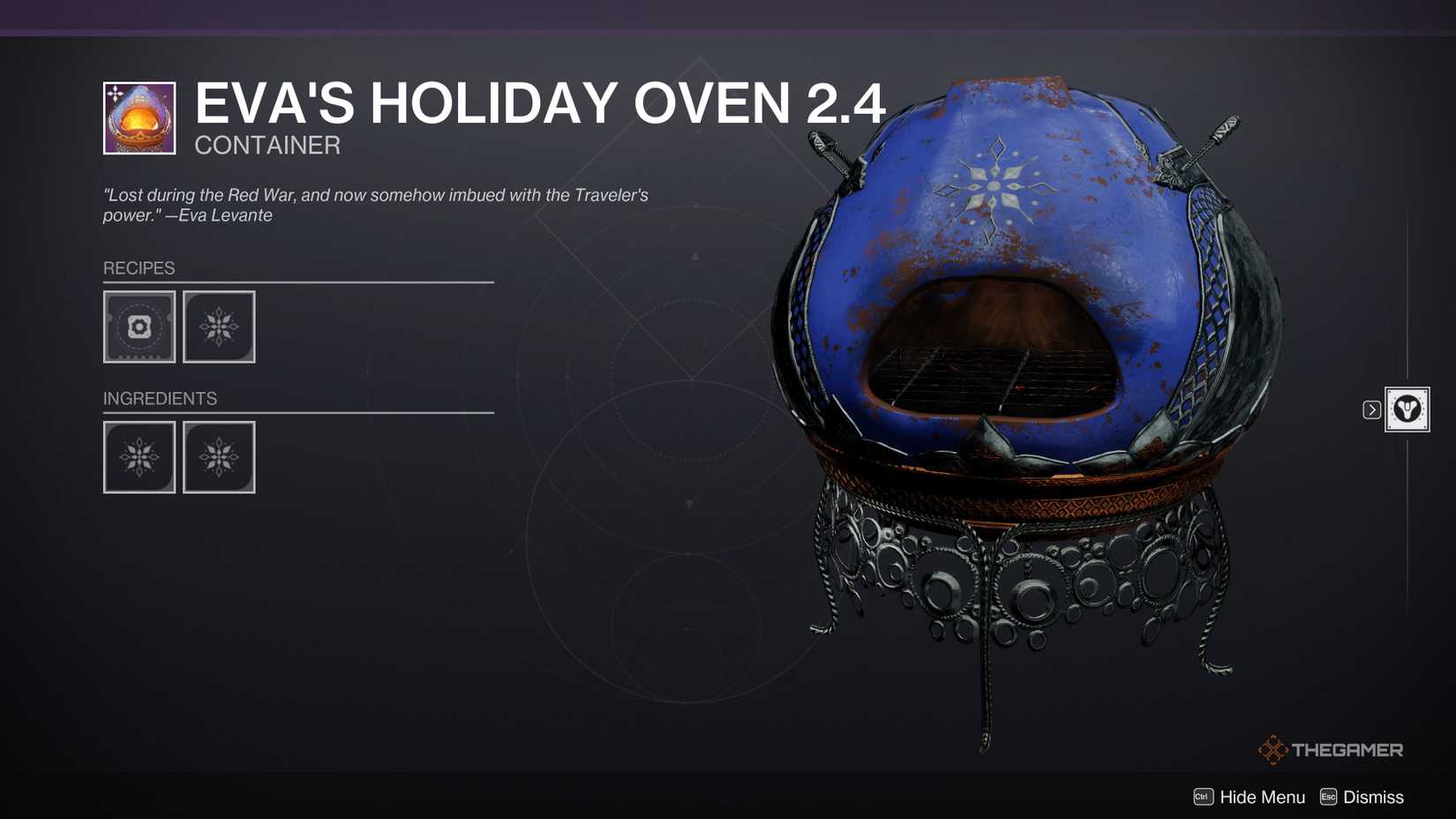 Dawning 2024 Event Guide And Rewards - Destiny 2