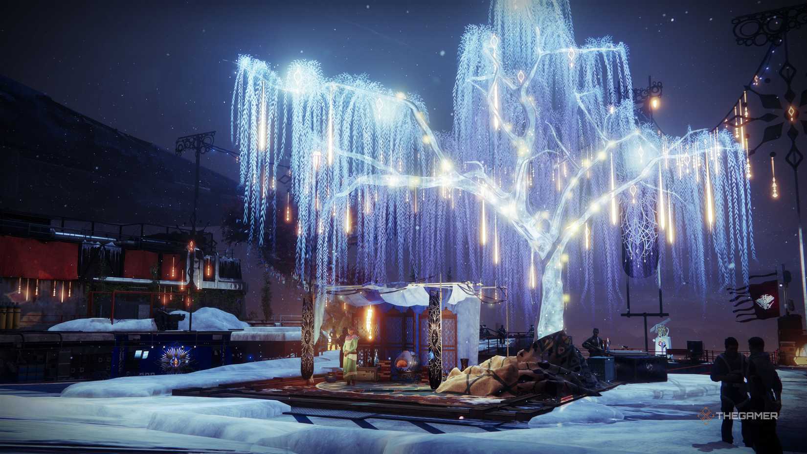 Dawning 2024 Event Guide And Rewards - Destiny 2
