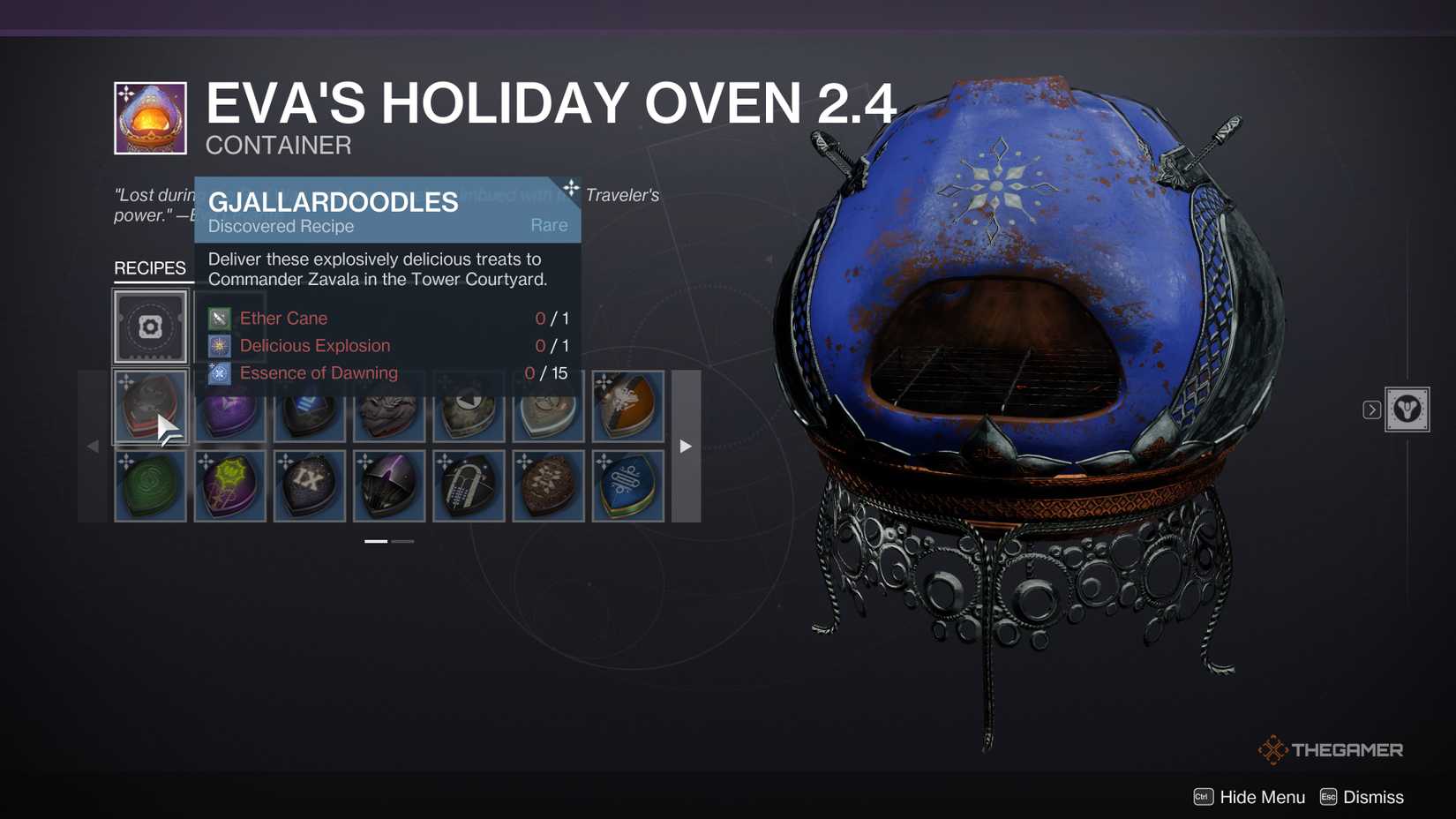 Dawning 2024 Event Guide And Rewards - Destiny 2