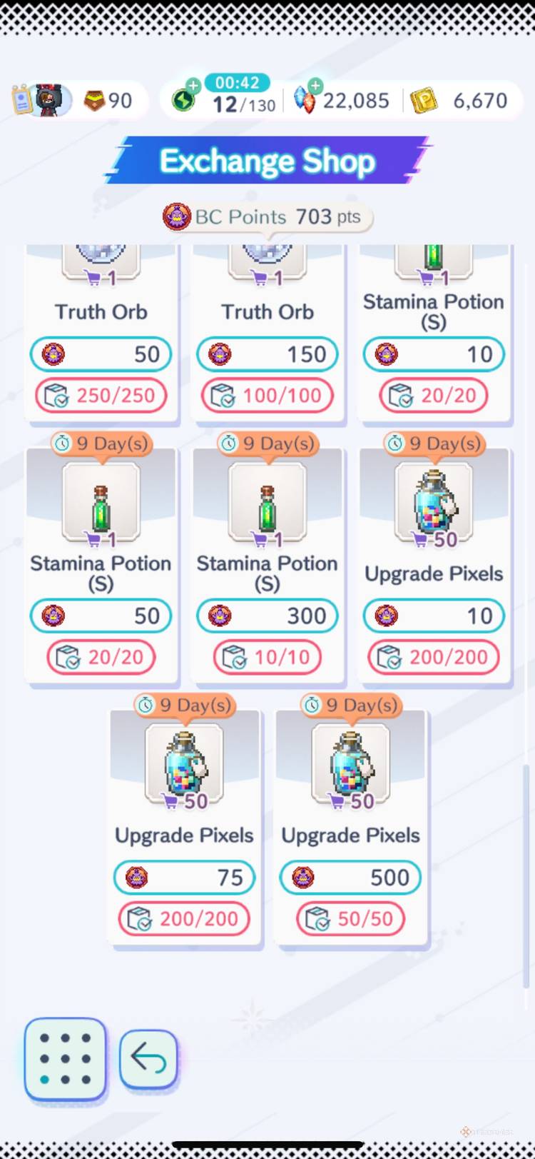 How To Farm Upgrade Pixels In Disney Pixel RPG