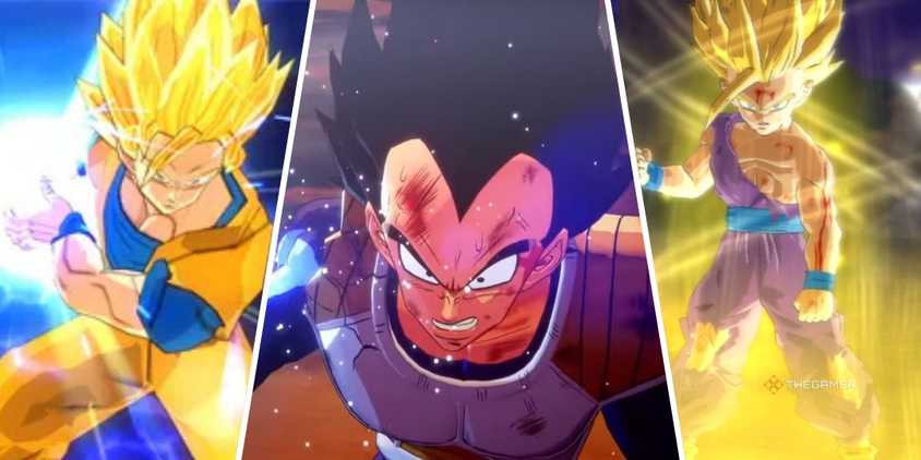 Every Universe In Dragon Ball, Explained