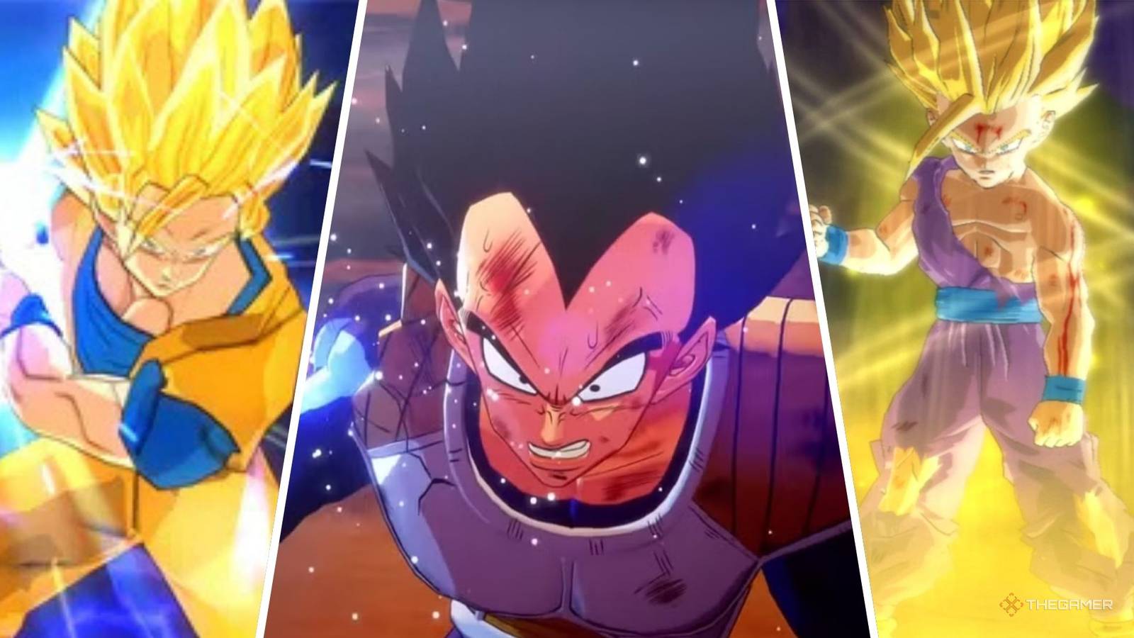 How Many Dragon Ball Games Have Been Released?