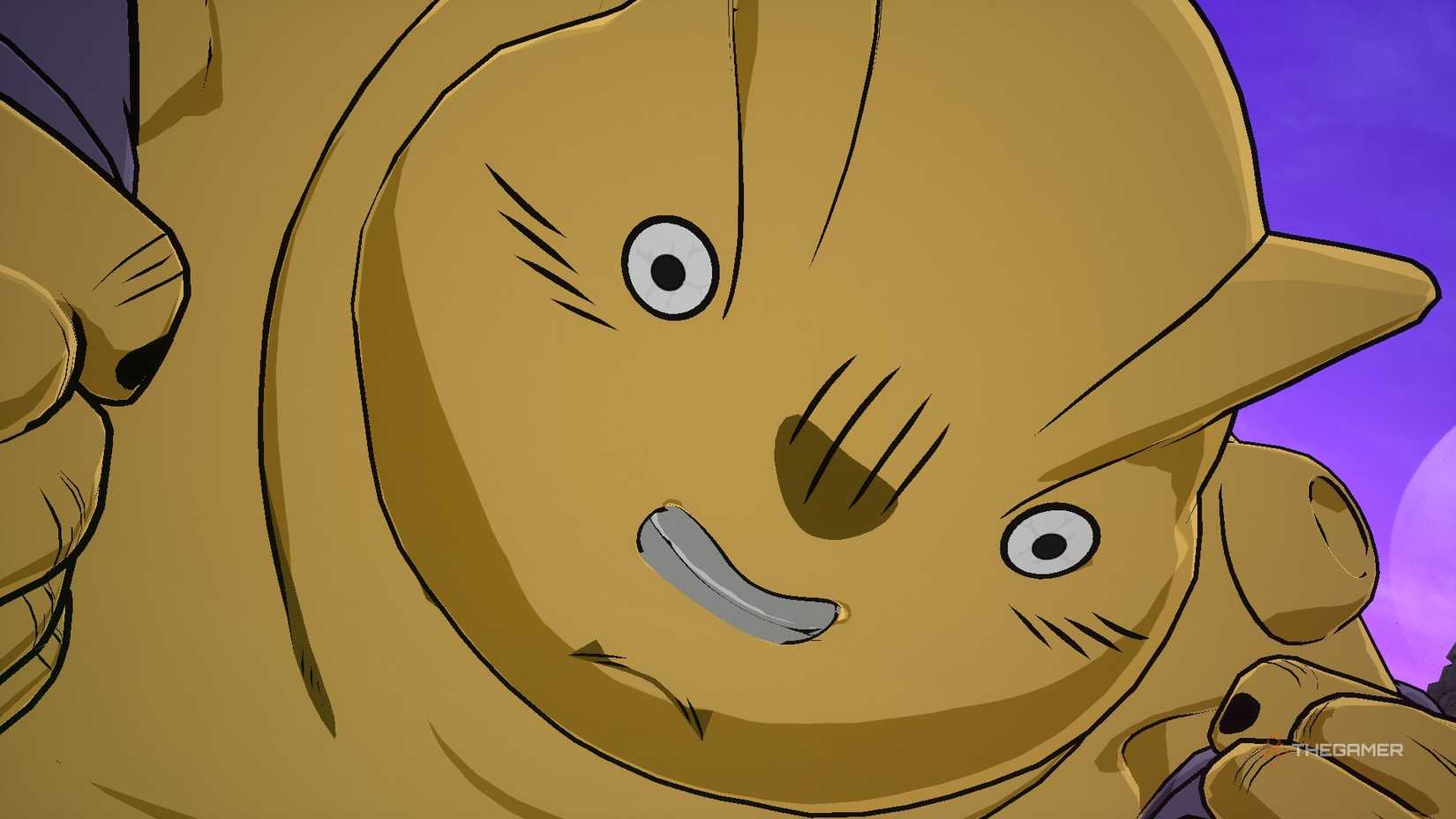 How To Play As Janemba In Dragon Ball: Sparking Zero