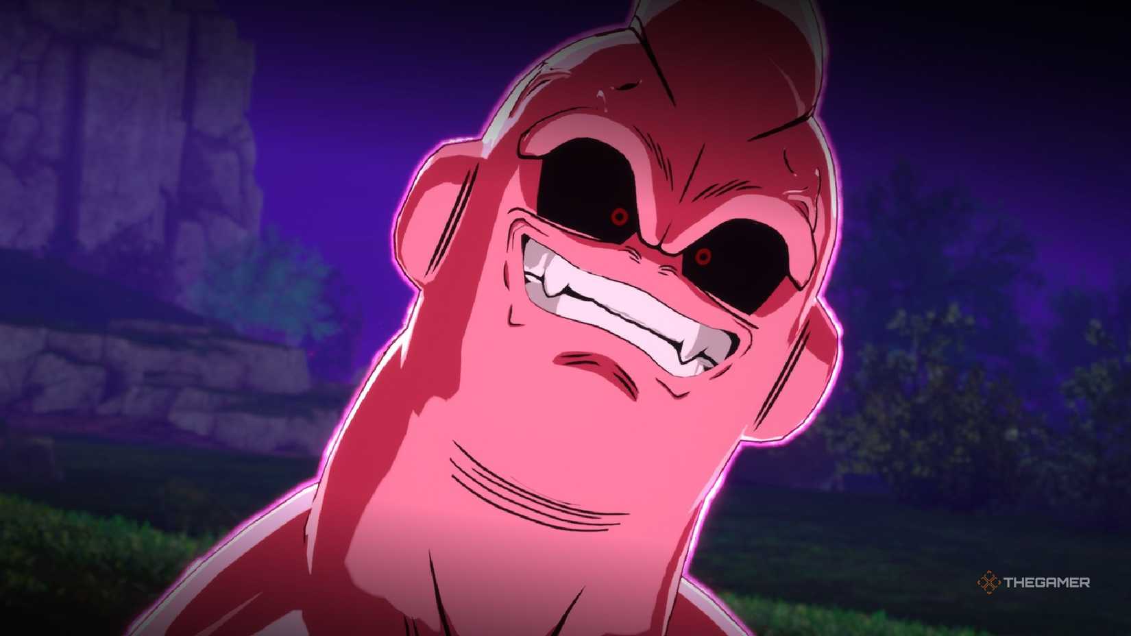 How To Play As Buu In Dragon Ball: Sparking Zero