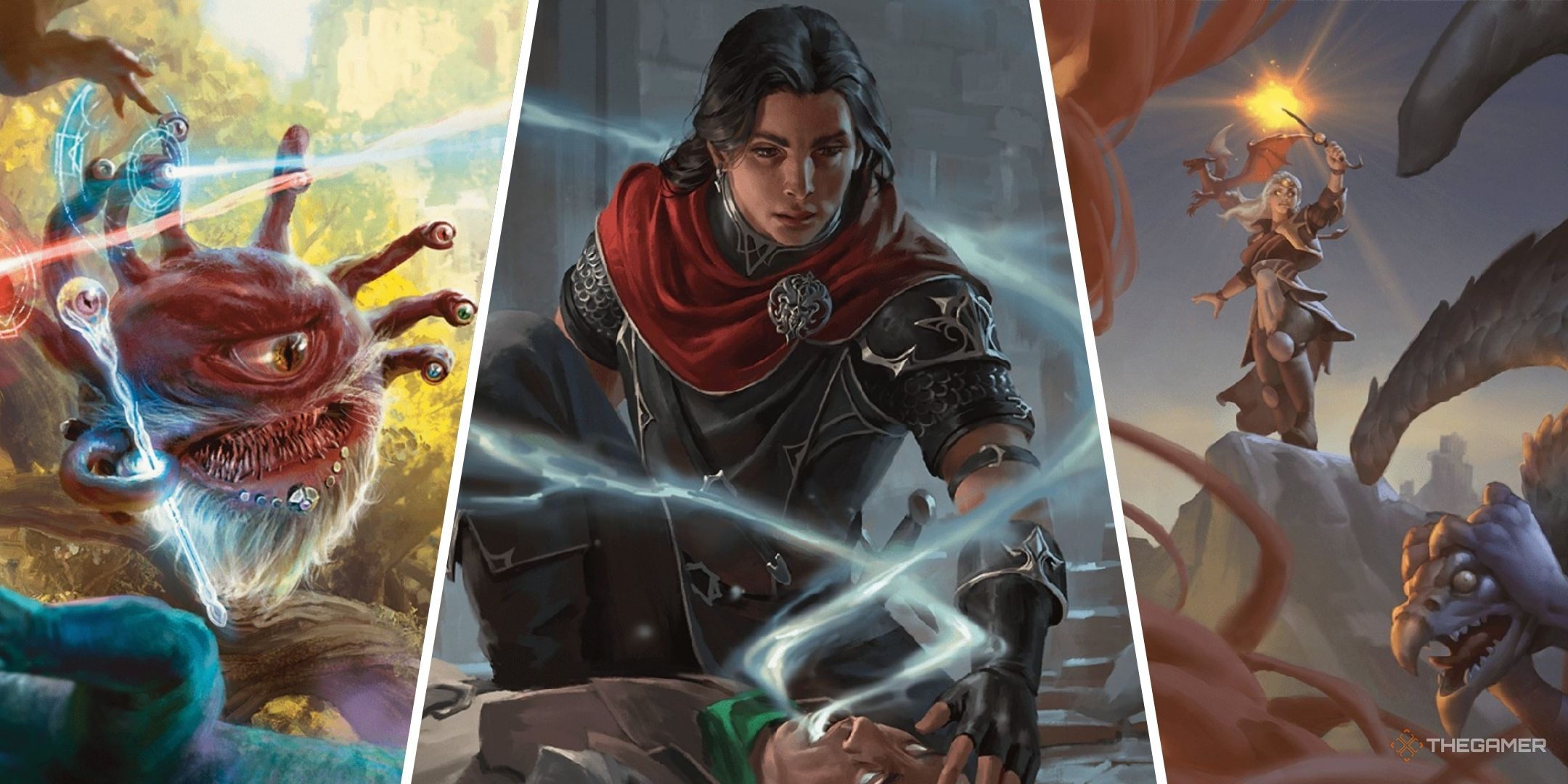 The Most Useful Seventh-Level Spells In DND