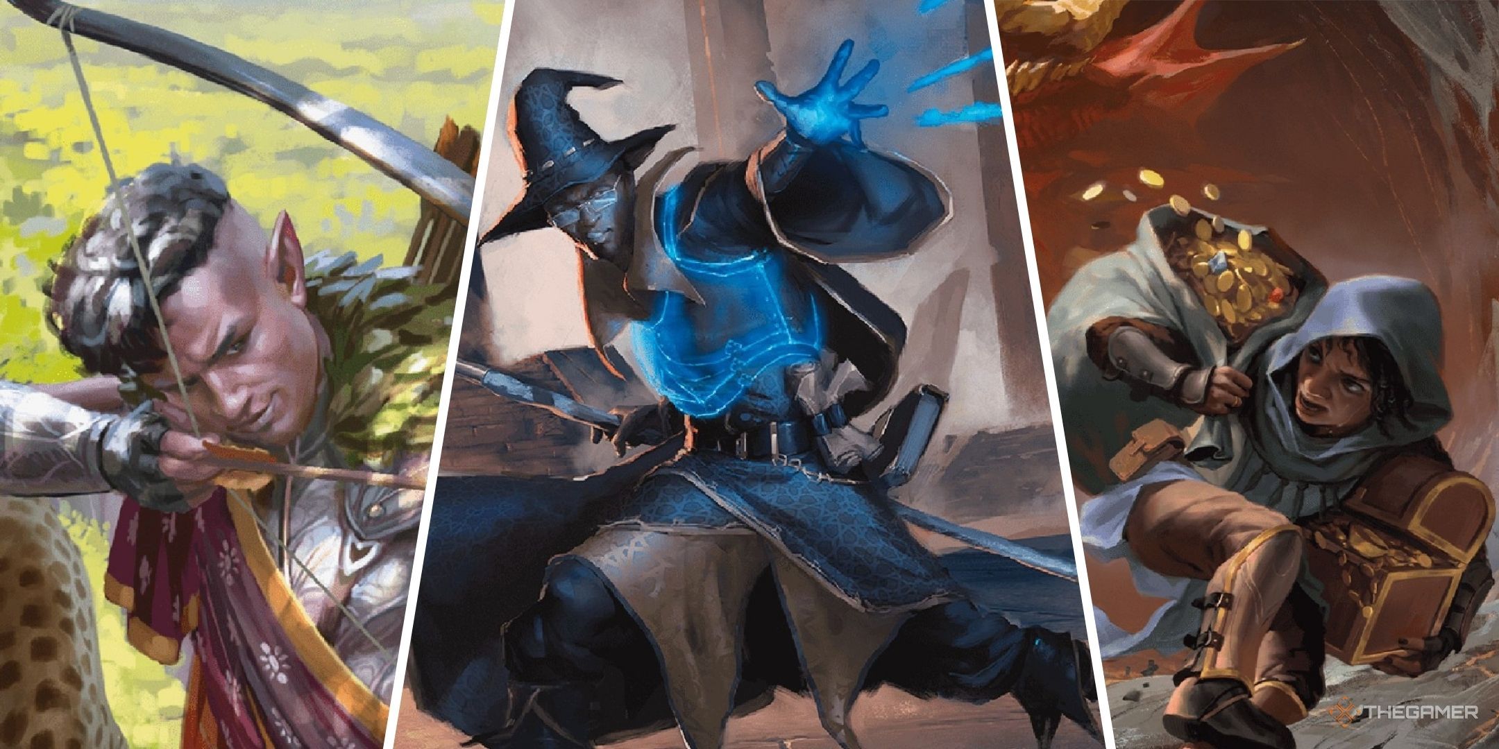 The Most Useful Seventh-Level Spells In DND