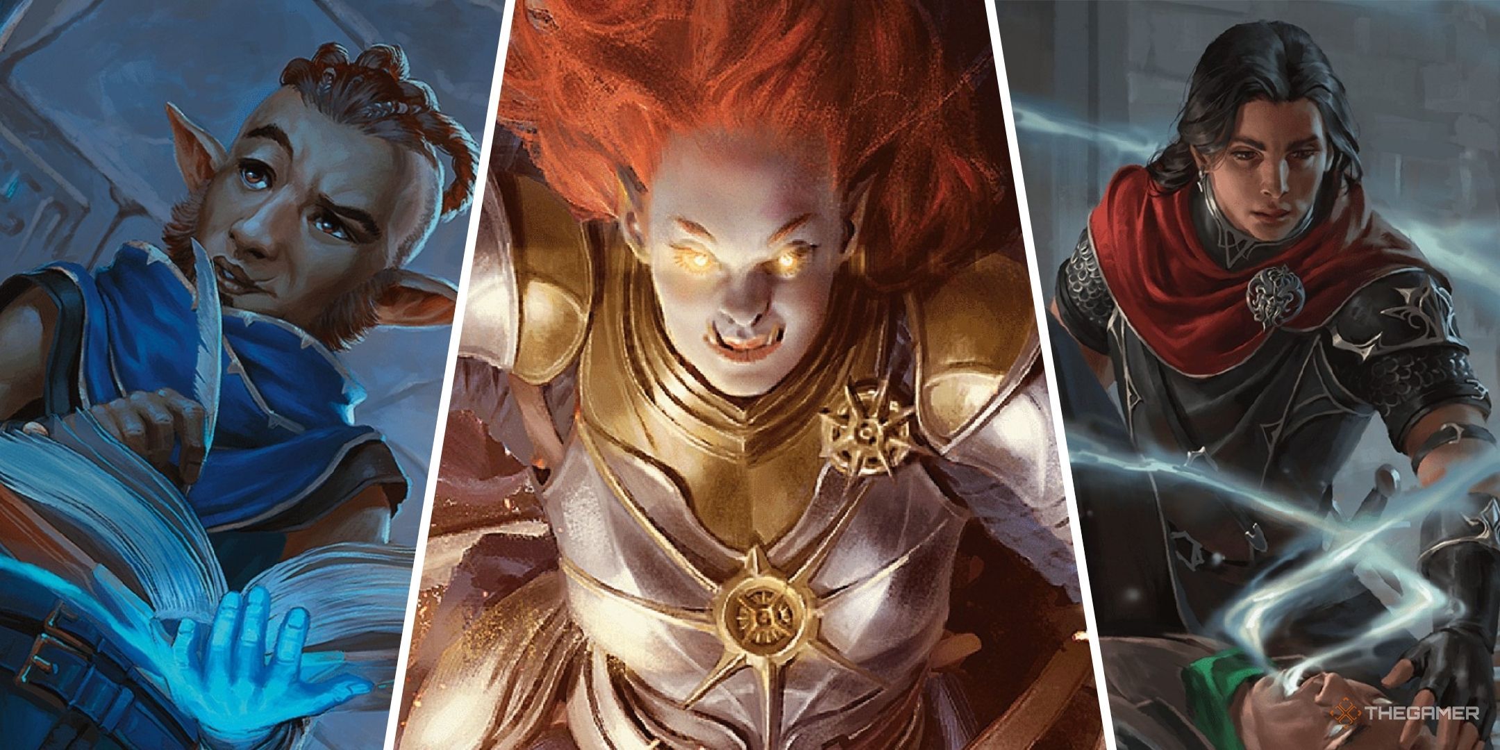 The Most Useful Seventh-Level Spells In DND