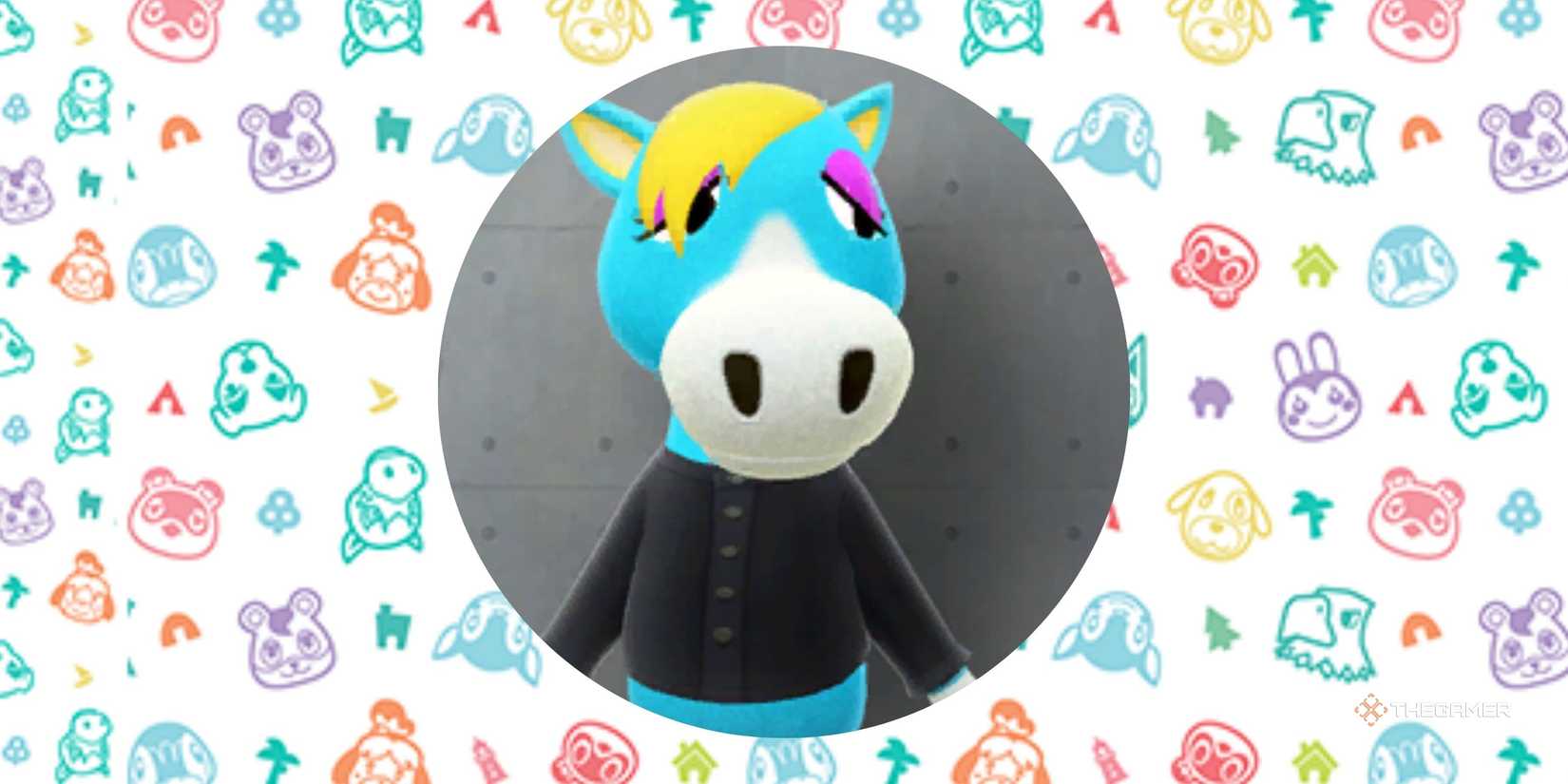 All Villager Personality Changes In Animal Crossing