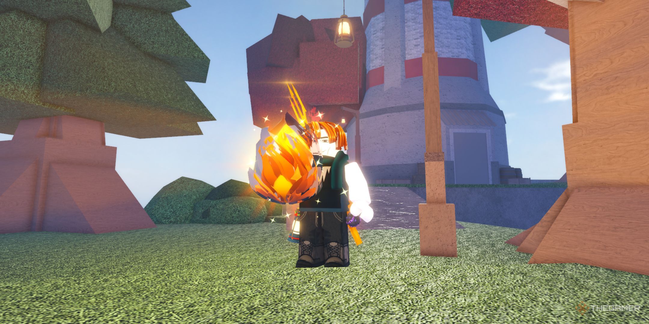 How To Catch Every Fischmas Fish In The Roblox Fisch Event