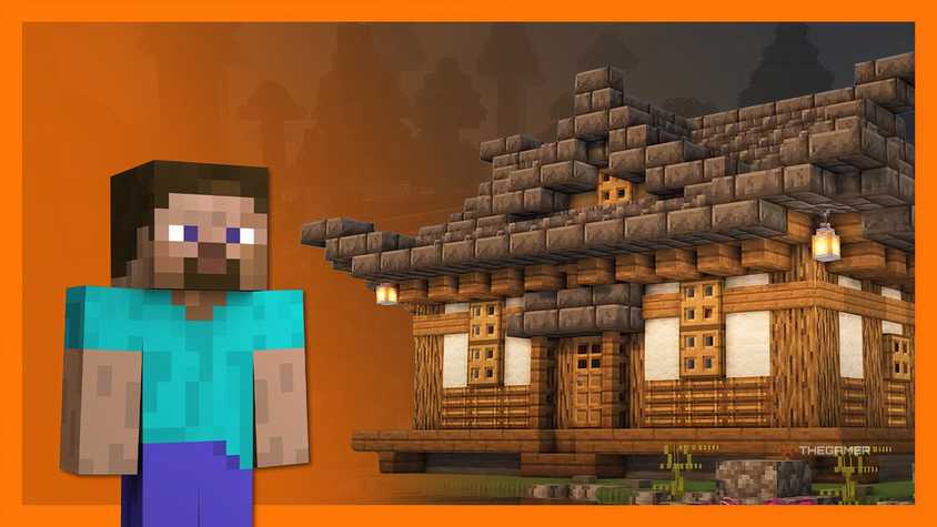 All New Features In Minecraft's Spring To Life Update
