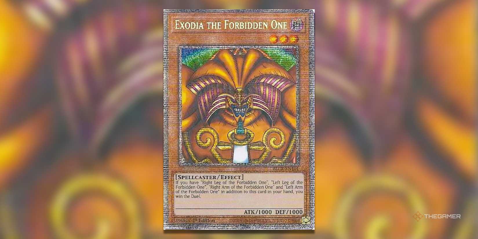The Most Valuable Starlight Rare Cards In Yu-Gi-Oh!