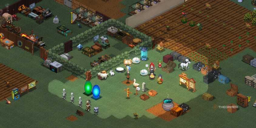 Complete Guide To Gods In Elin