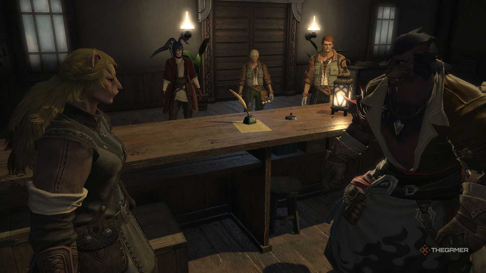 How To Complete Custom Delivers For Nitowikwe In FFXIV
