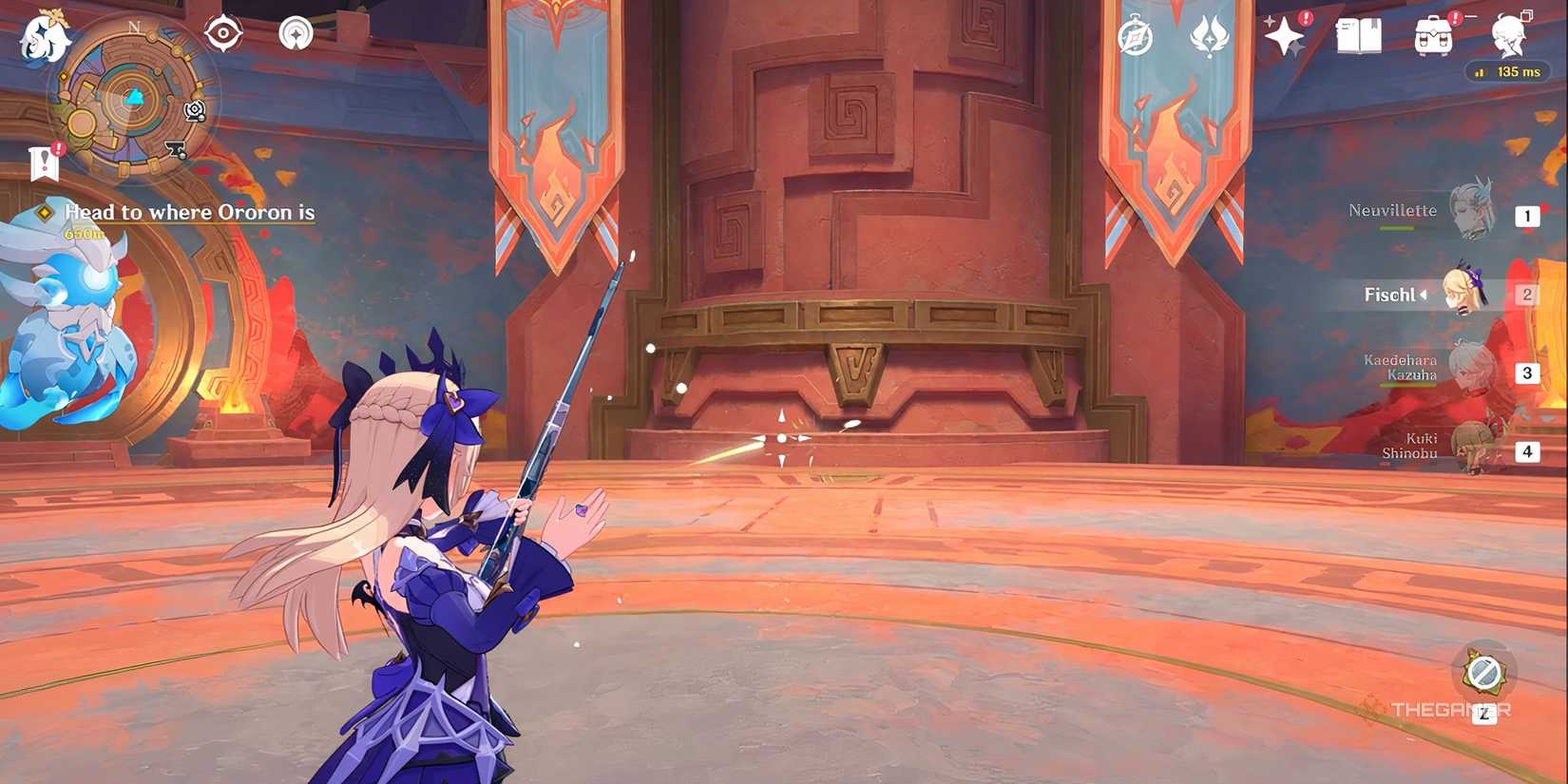 How To Animation Cancel Effectively In Genshin Impact