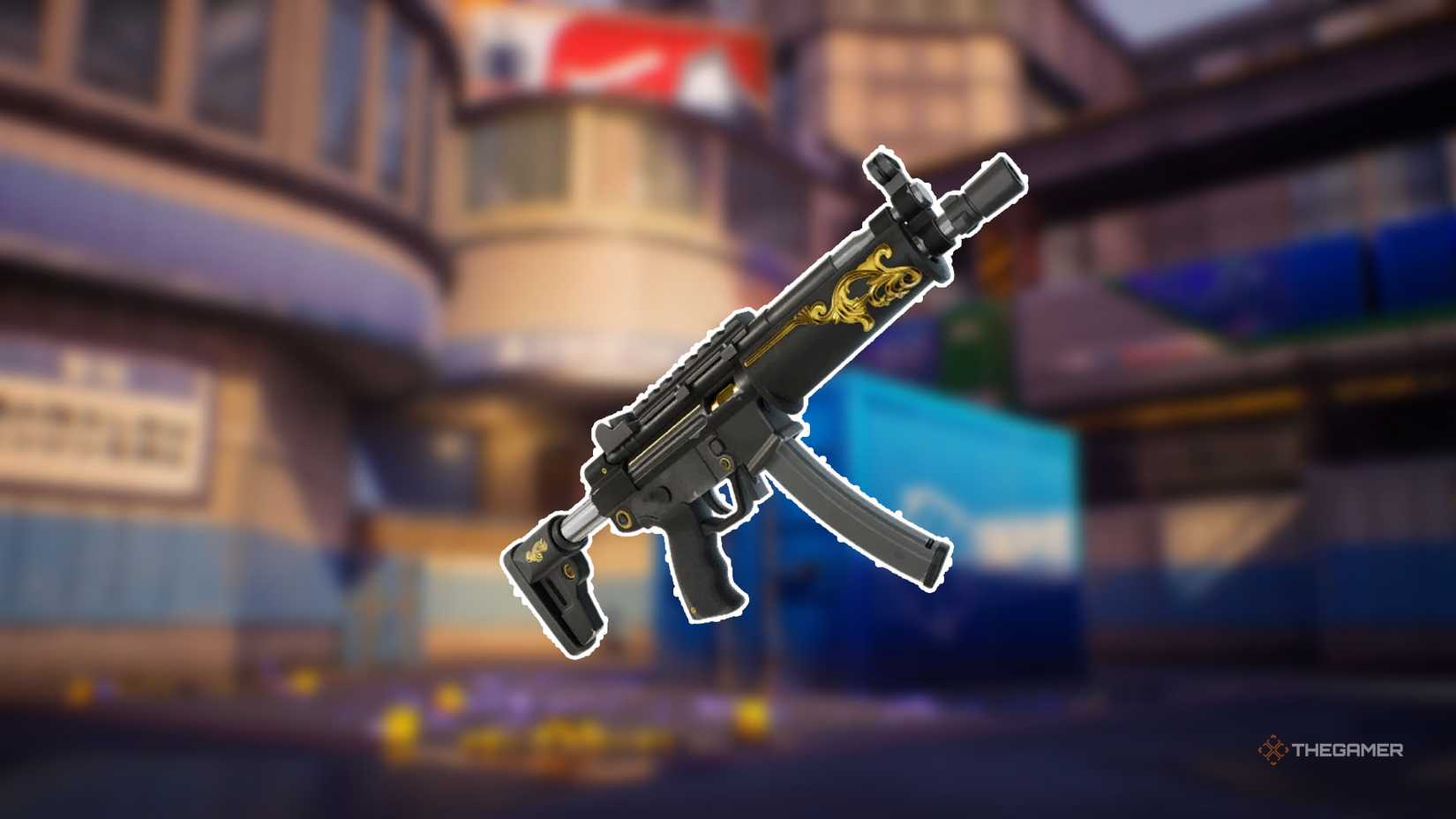 The Best Weapons In Fortnite: Ballistic.