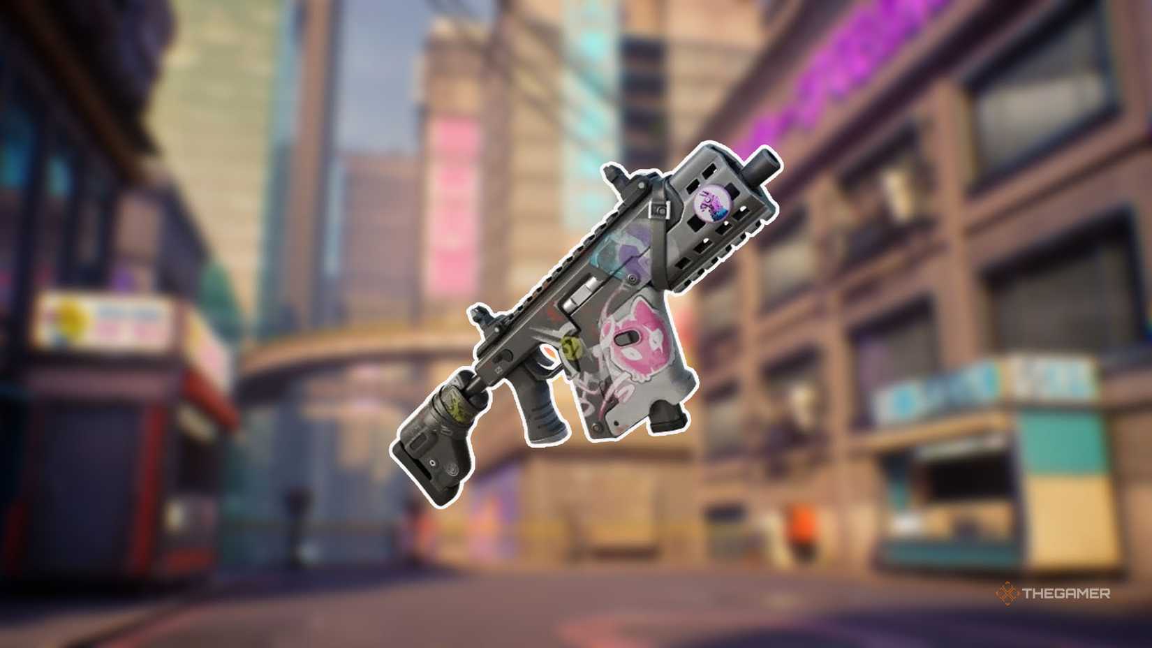 The Best Weapons In Fortnite: Ballistic.