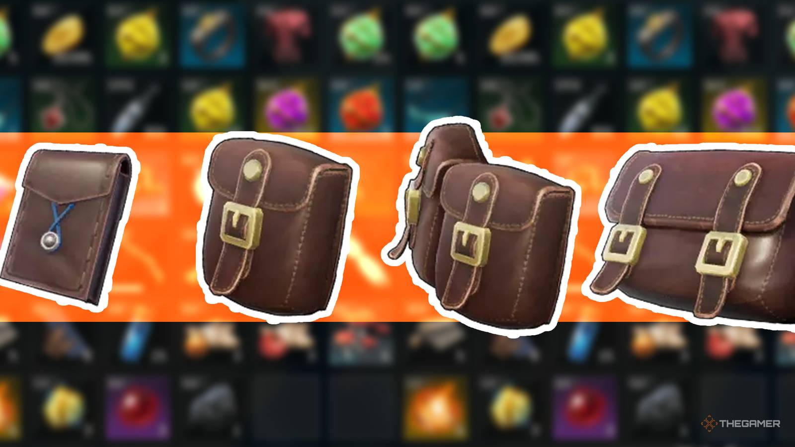 How To Expand Your Inventory In Palworld