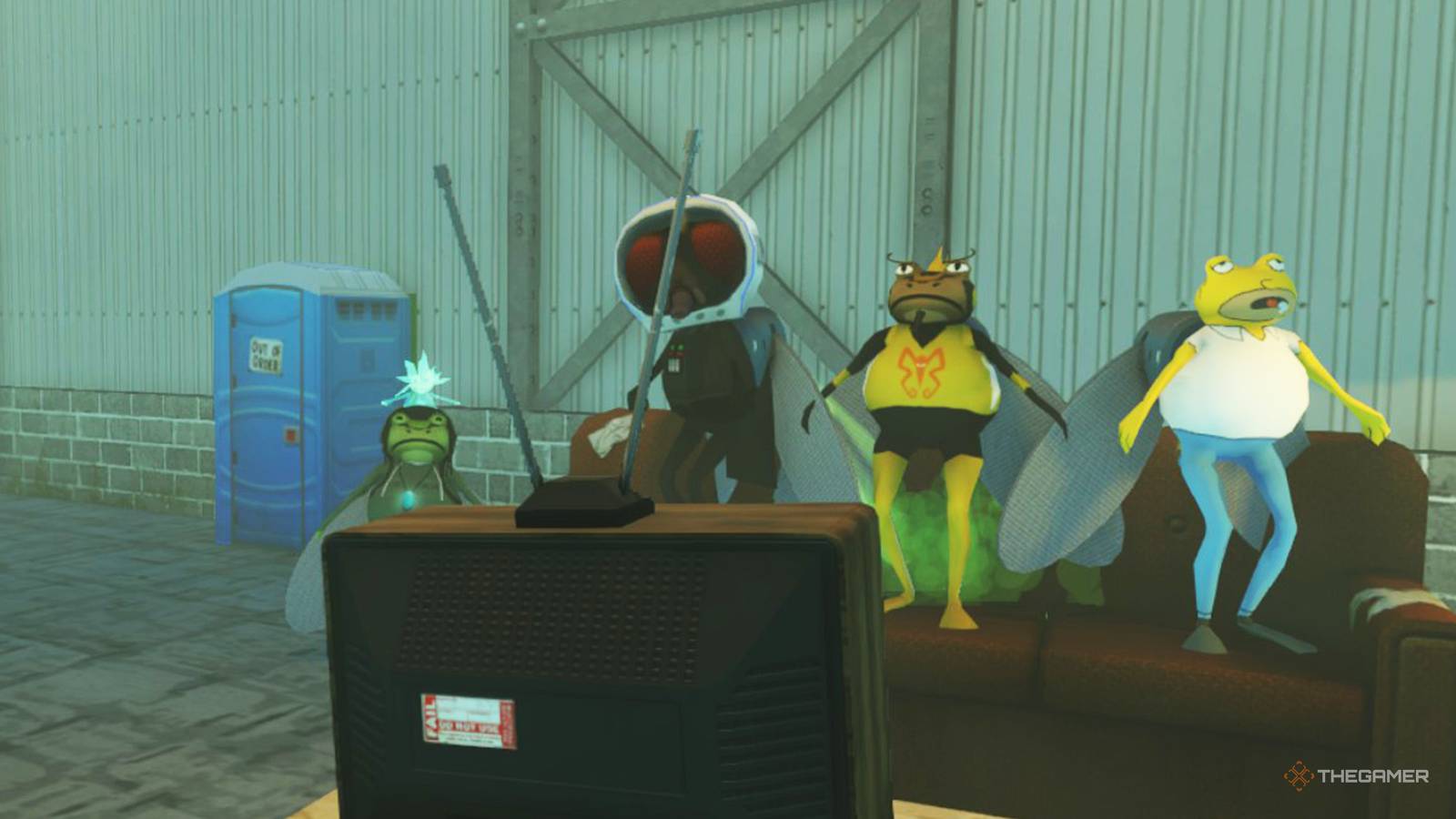 Tips And Tricks For Beginners In Amazing Frog?