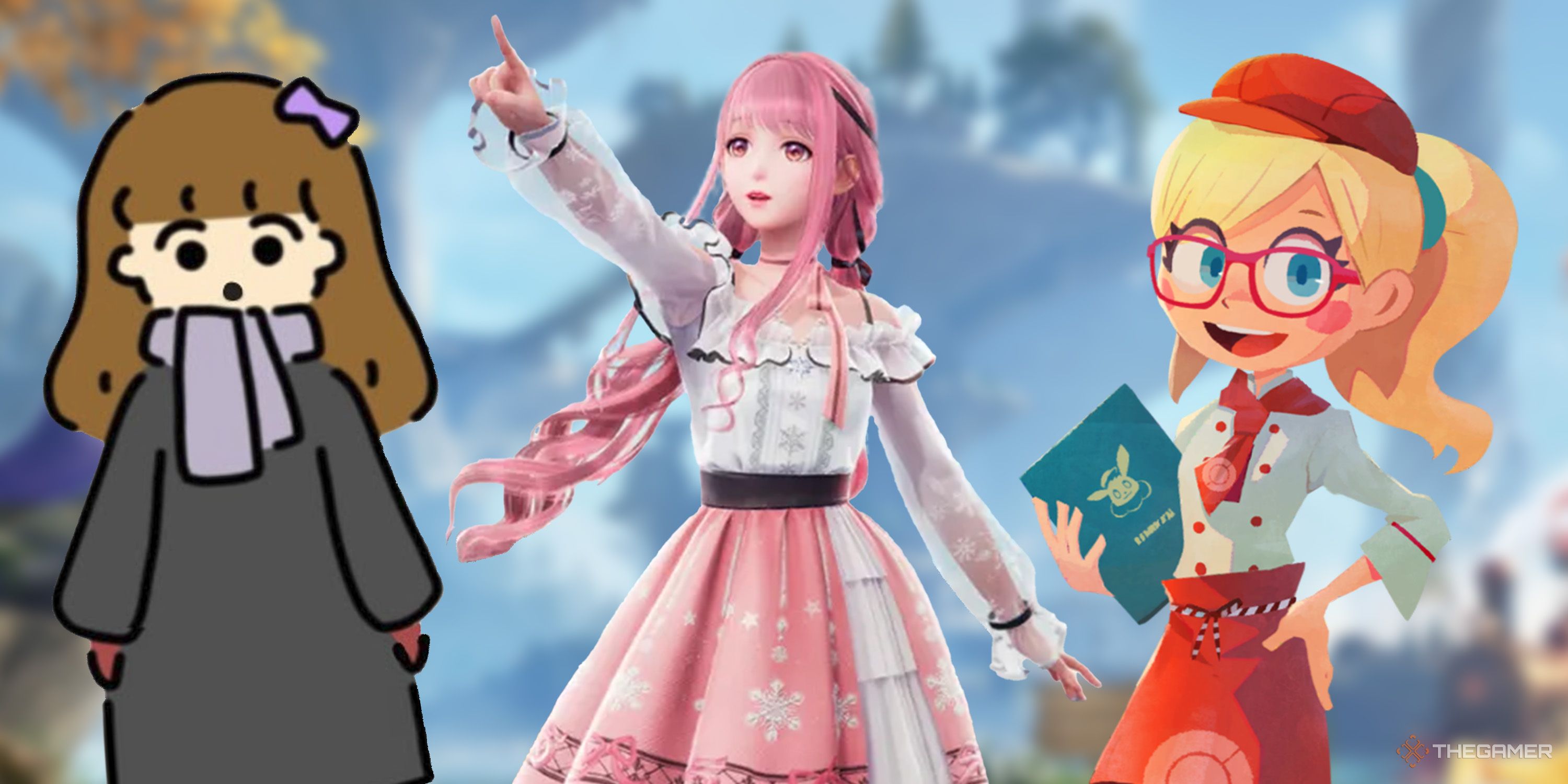 10 Hidden References To Homestuck In Deltarune