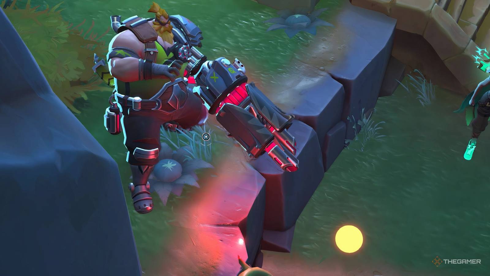 The Best Game Modes In Supervive