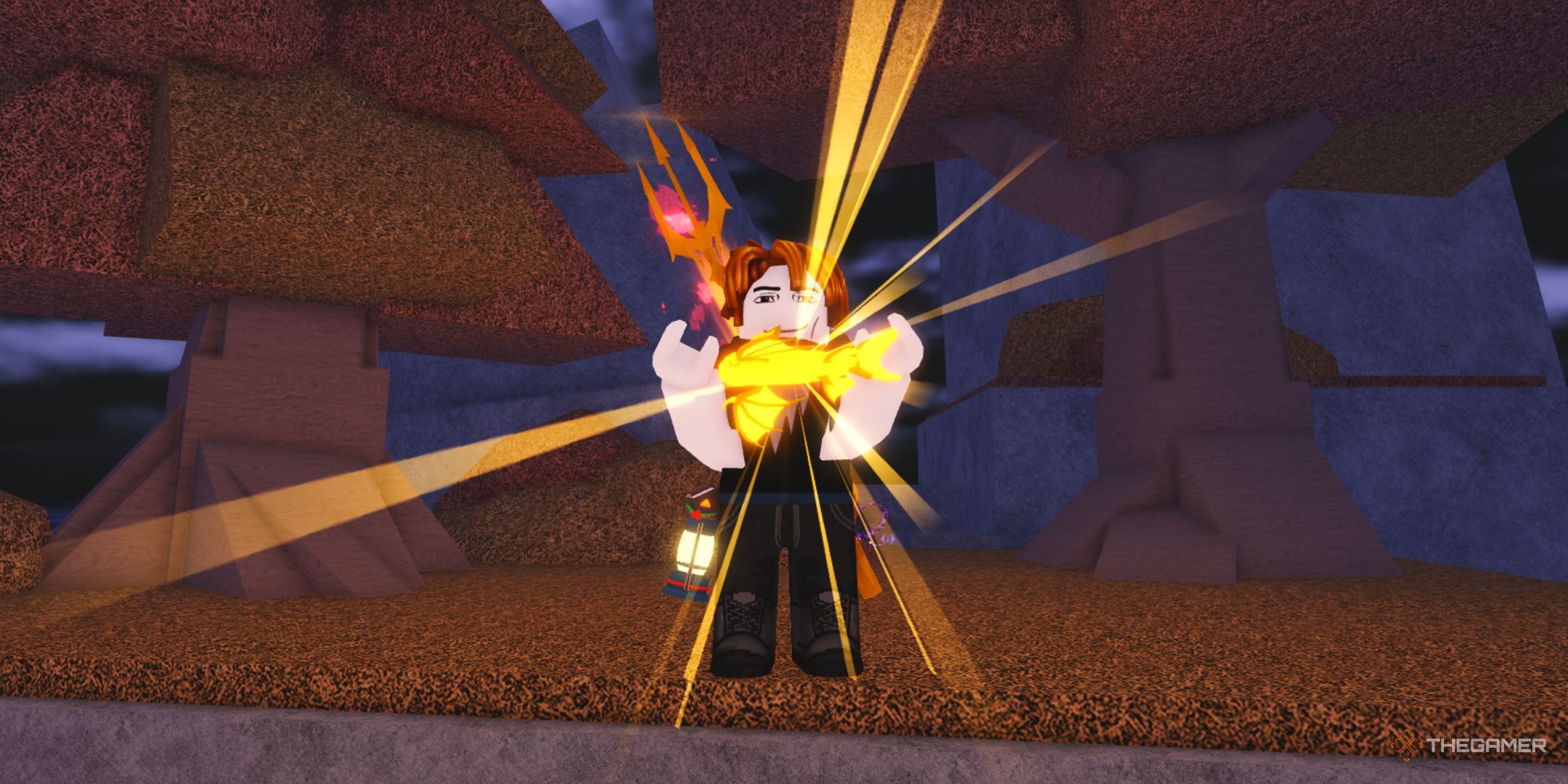 All Four Algae Locations In Fisch - Roblox