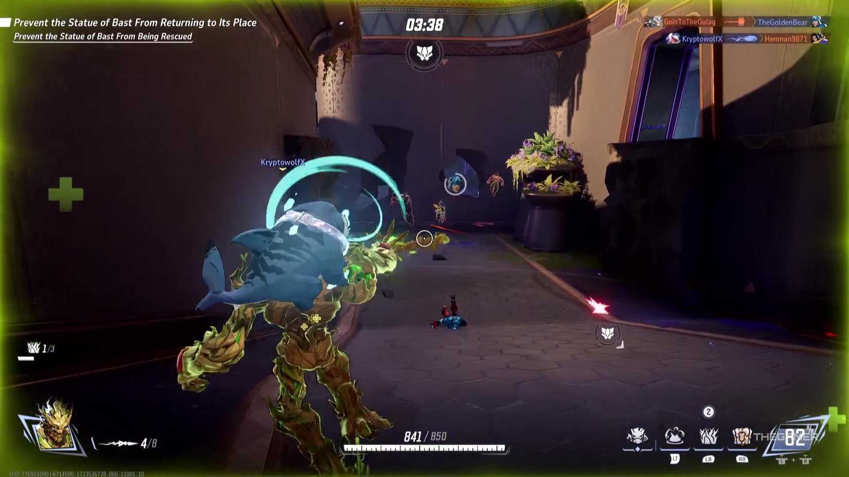 How Ranking Works In Marvel Rivals