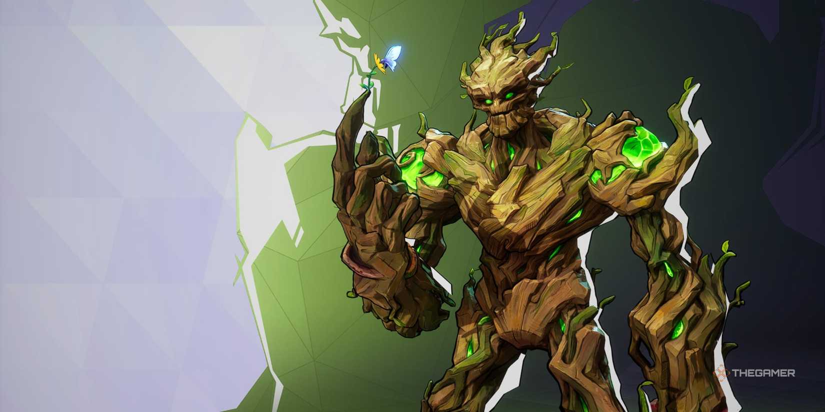 The Best Heroes To Play If You're New To Marvel Rivals