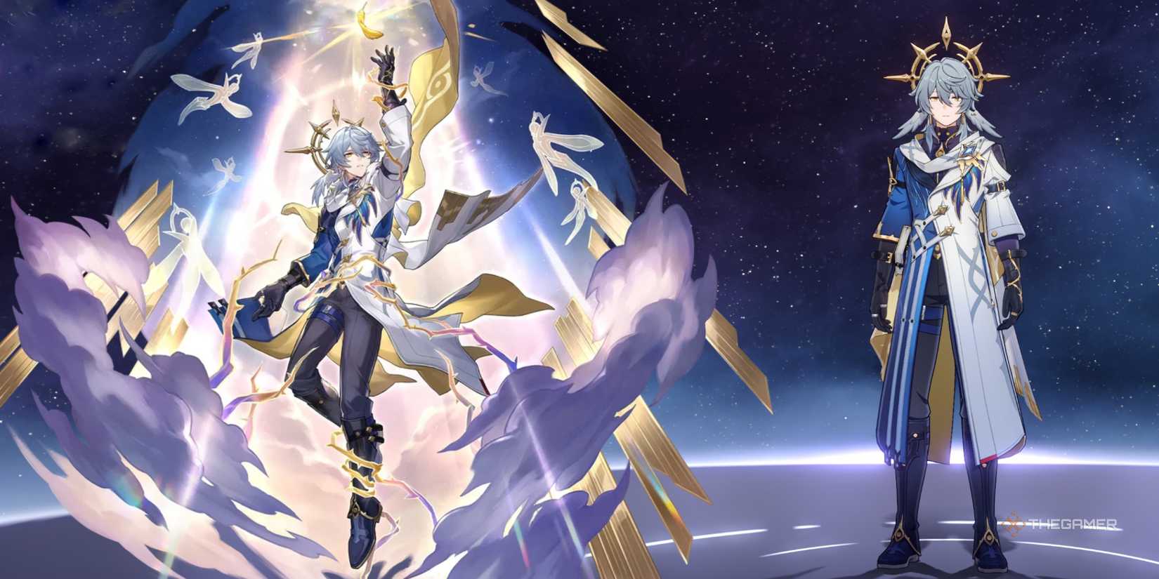 The Best Imaginary Characters In Honkai: Star Rail, Ranked