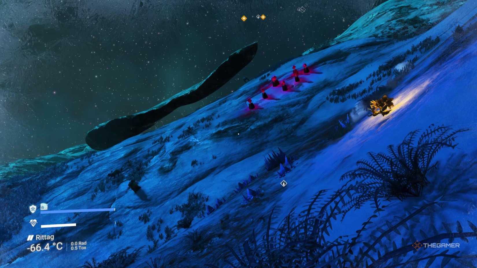 How To Unlock The To Live Forever Achievement/Trophy In No Man's Sky