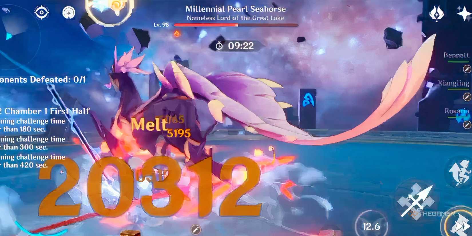 How To Animation Cancel Effectively In Genshin Impact