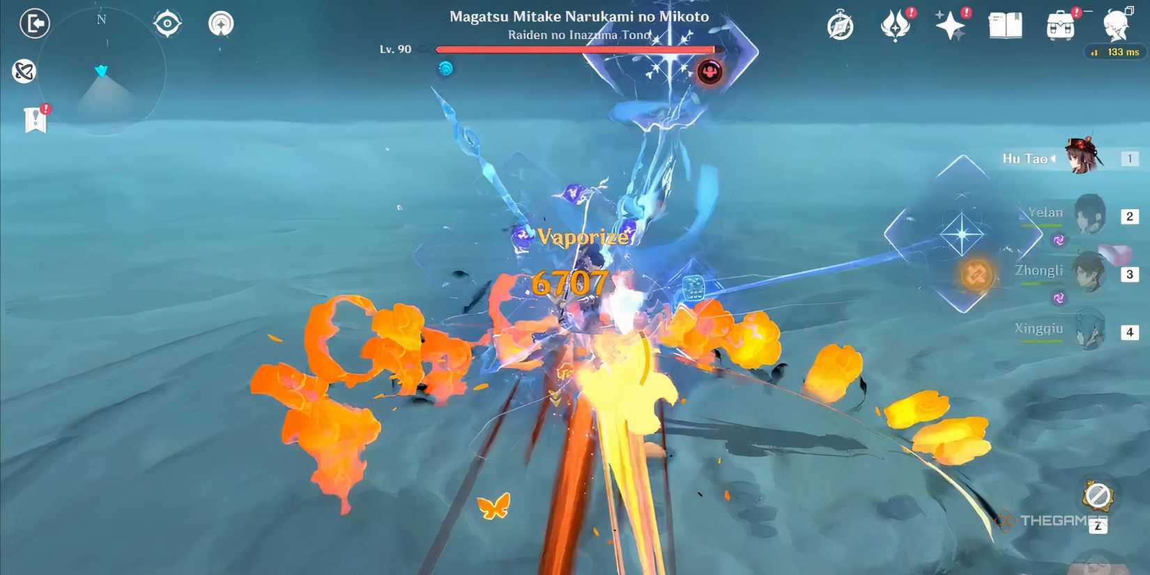 How To Animation Cancel Effectively In Genshin Impact