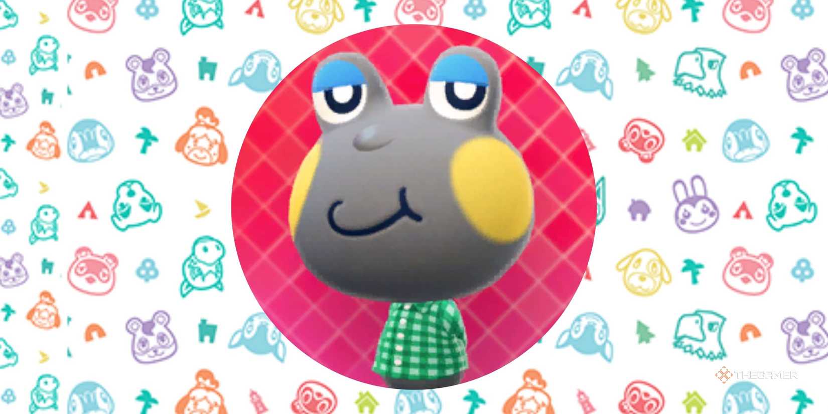 All Villager Personality Changes In Animal Crossing