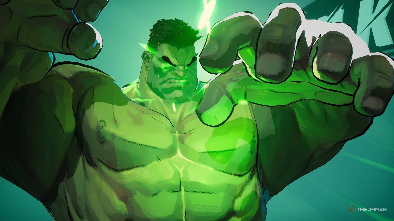 How To Play As Hulk In Marvel Rivals