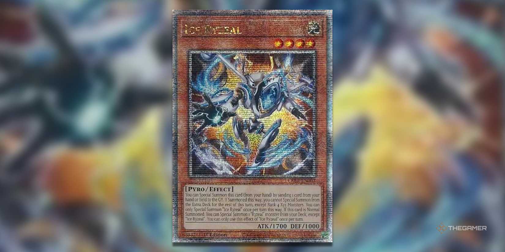 The Most Valuable Cards In Crossover Breakers - YGO