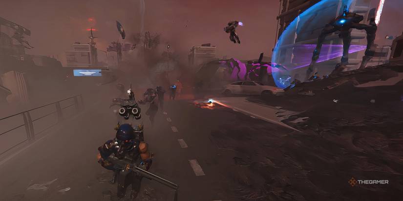 Helldivers 2 Story, Explained